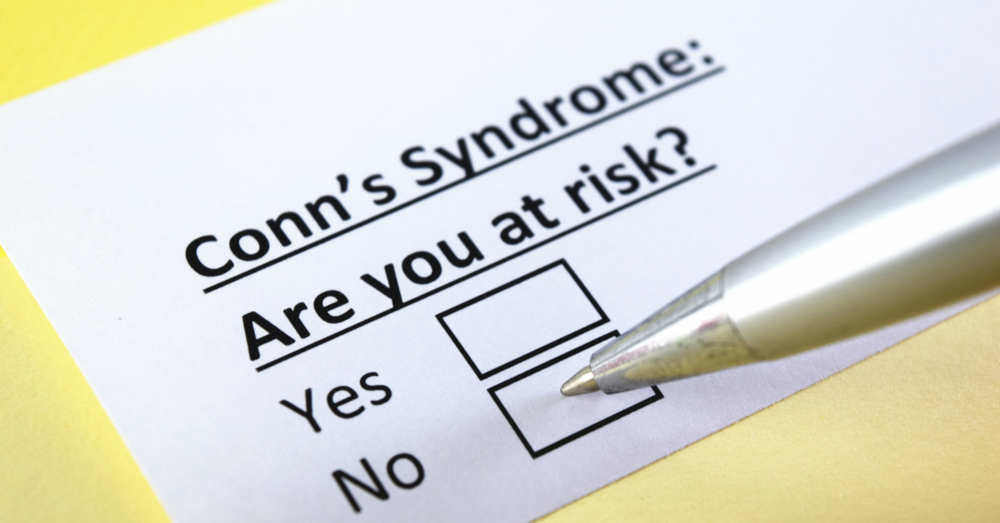 High Aldosterone Symptoms: Recognizing the Signs of Primary ...